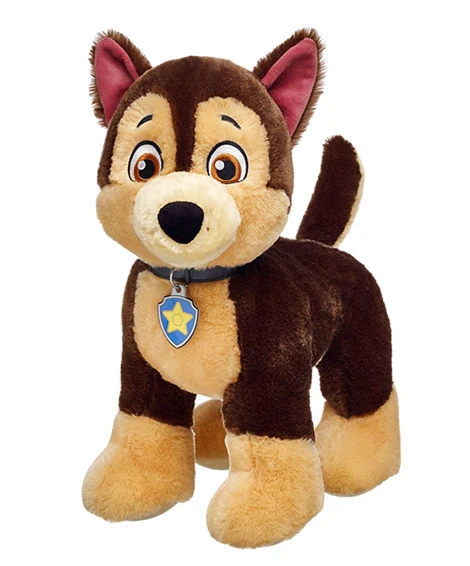 Chase | Build-a-Bear Workshop Wiki | Fandom