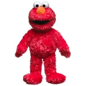 Elmo | Build-a-Bear Workshop Wiki | Fandom