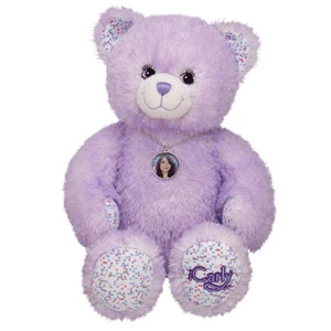 ICarly Bear | Build-a-Bear Workshop Wiki | Fandom