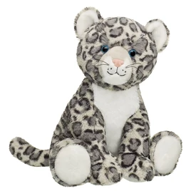 Snow Leopard | Build-a-Bear Workshop Wiki | Fandom