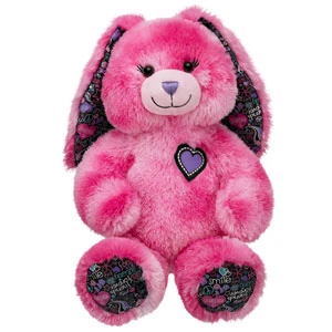 Patchwork Bunny | Build-a-Bear Workshop Wiki | Fandom