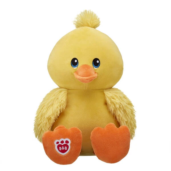 Sunny Chick | Build-a-Bear Workshop Wiki | Fandom