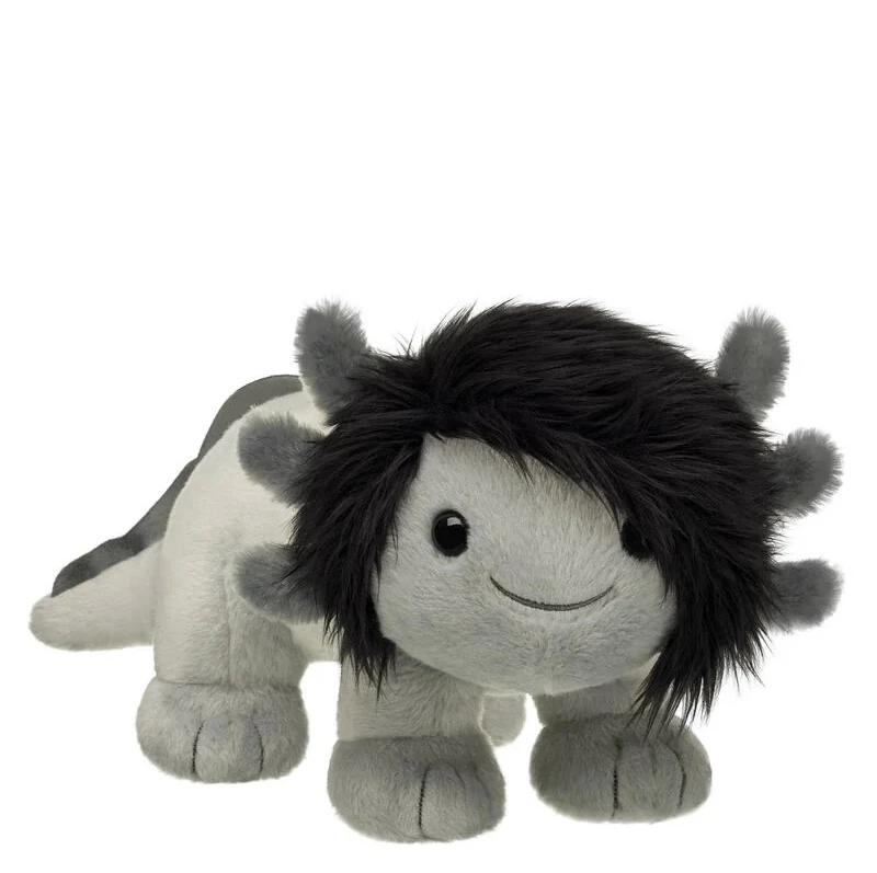 Emo Axolotl | Build-a-Bear Workshop Wiki | Fandom