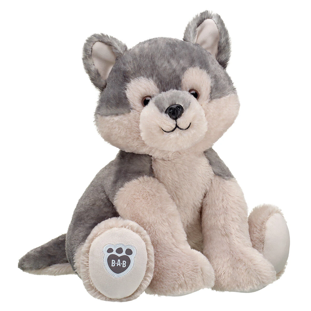 Wolf Pup | Build-a-Bear Workshop Wiki | Fandom
