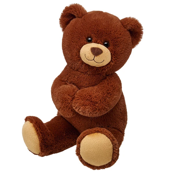 Lil' Chestnut Cub | Build-a-Bear Workshop Wiki | Fandom