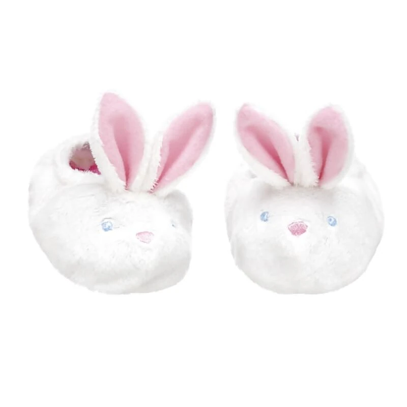 Bunny Easter Slippers | Build-a-Bear Workshop Wiki | Fandom
