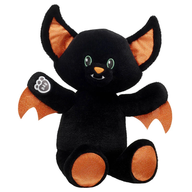 Fangtastic Bat | Build-a-Bear Workshop Wiki | Fandom
