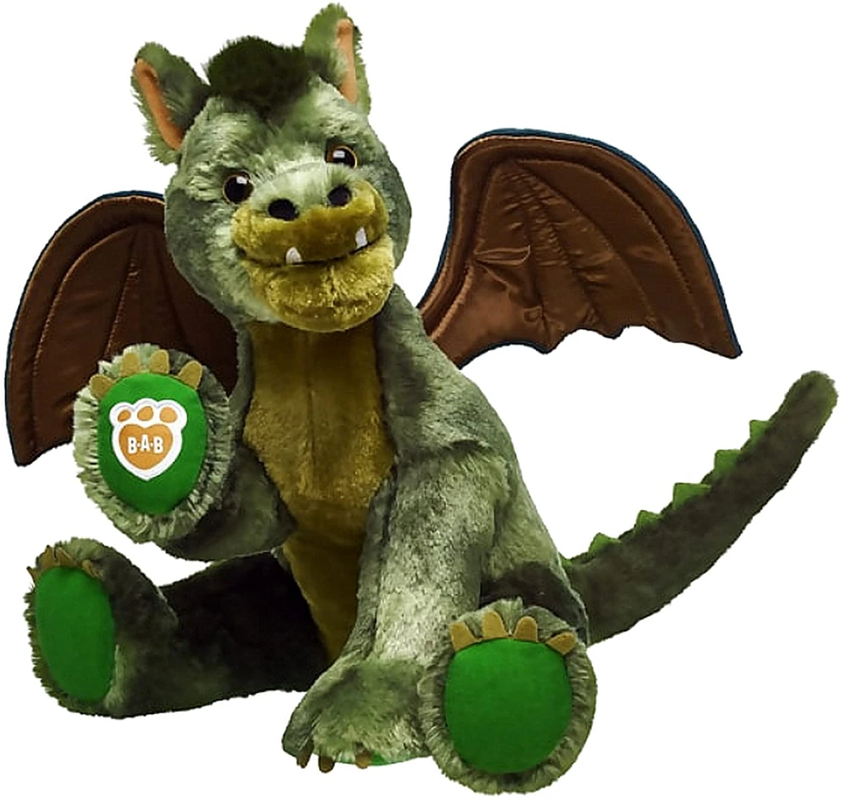 Elliot | Build-a-Bear Workshop Wiki | Fandom