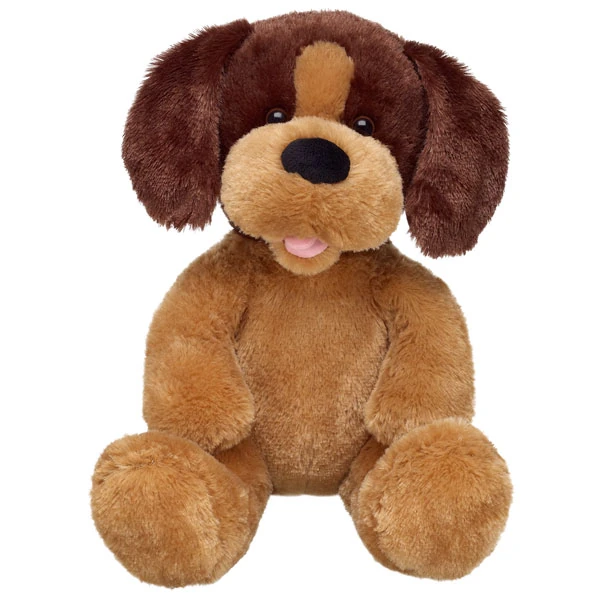 Cute Caramel Pup | Build-a-Bear Workshop Wiki | Fandom
