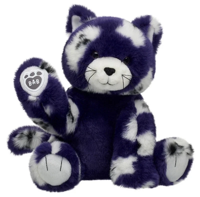 Spooky Kitty | Build-a-Bear Workshop Wiki | Fandom