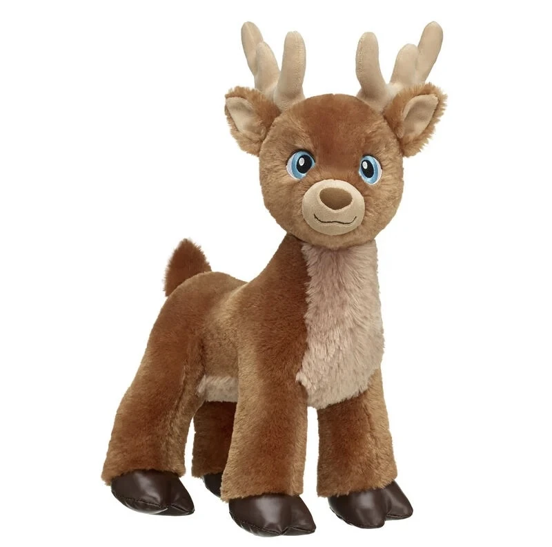 Christmas Reindeer | Build-a-Bear Workshop Wiki | Fandom