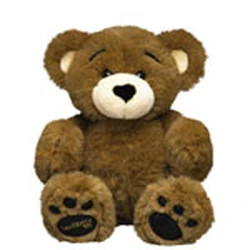 build a bear retired glow bear - munimoro.gob.pe
