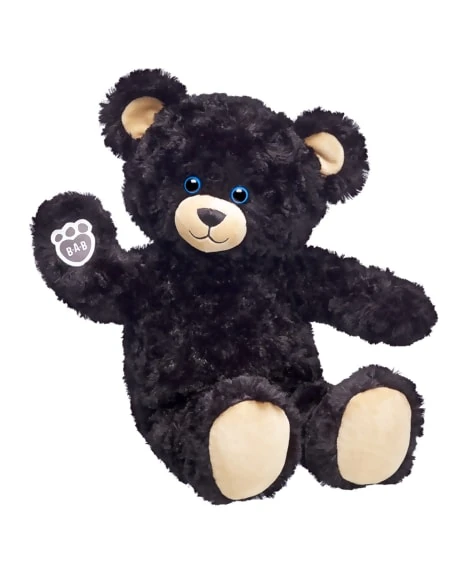Midnight Moon Bear | Build-a-Bear Workshop Wiki | Fandom