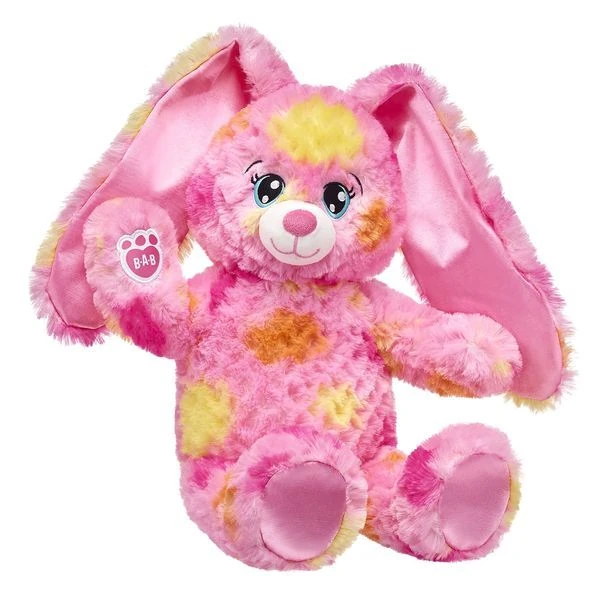 Blossom Bunny | Build-a-Bear Workshop Wiki | Fandom