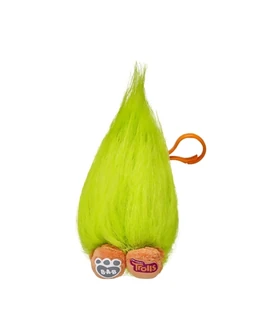 Fuzzbert Backpack Clip | Build-a-Bear Workshop Wiki | Fandom