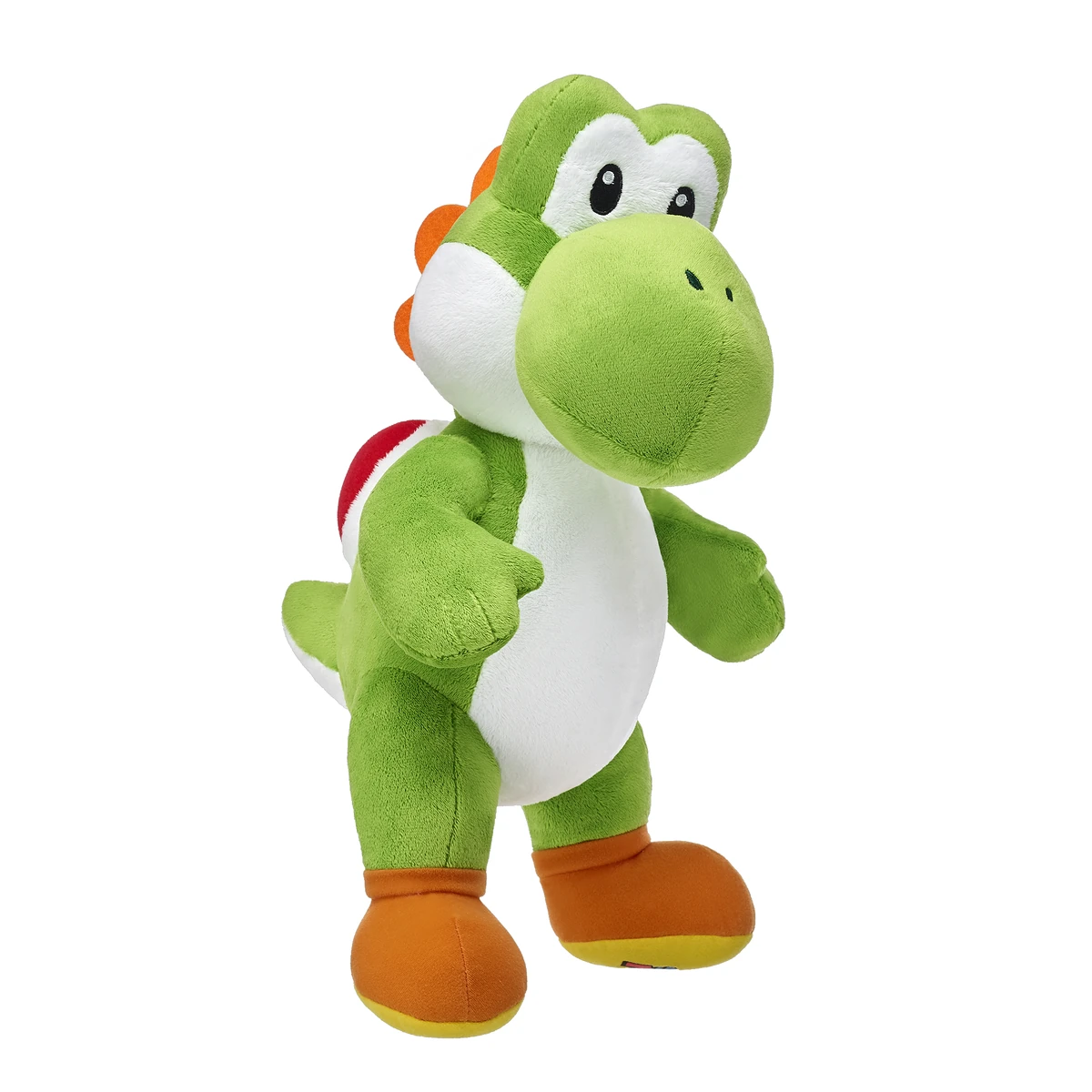 Yoshi | Build-a-Bear Workshop Wiki | Fandom