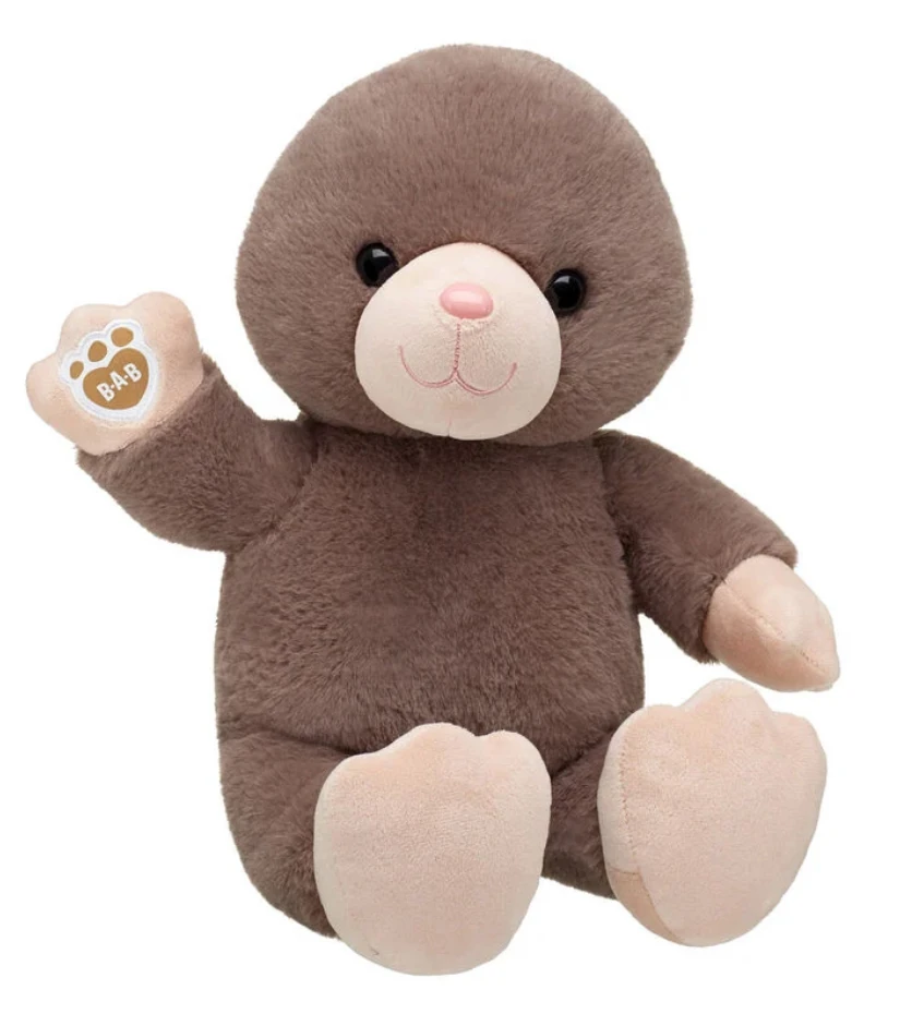 Mole | Build-a-Bear Workshop Wiki | Fandom