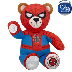 build a bear examples