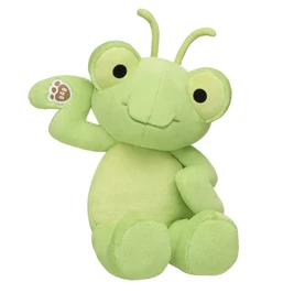 Praying Mantis | Build-a-Bear Workshop Wiki | Fandom