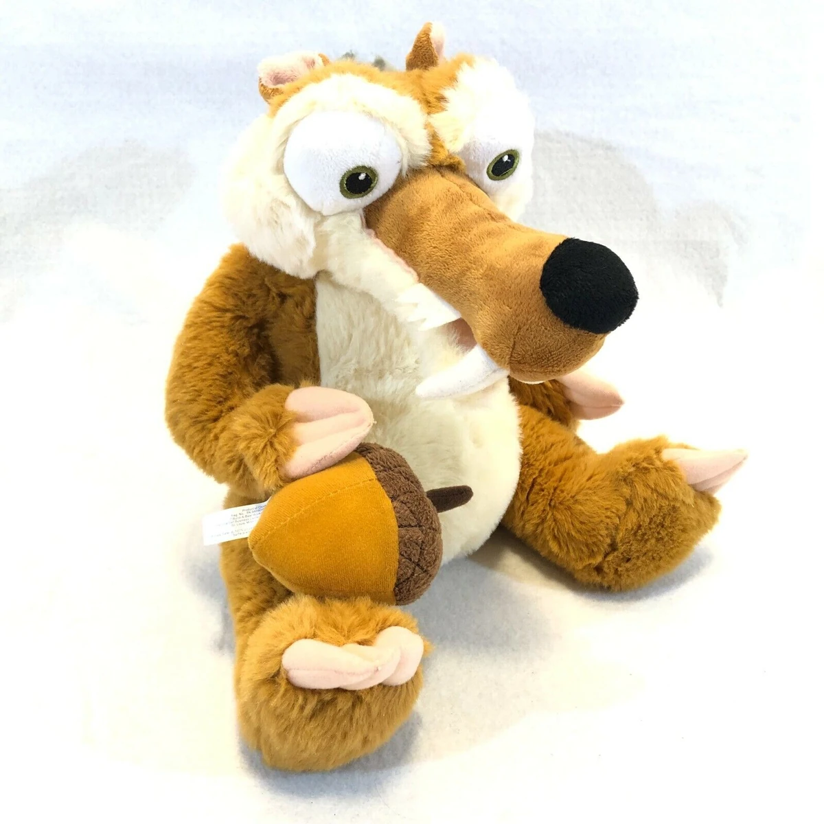 Scrat | Build-a-Bear Workshop Wiki | Fandom