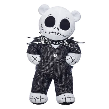 Jack Skellington | Build-a-Bear Workshop Wiki | Fandom