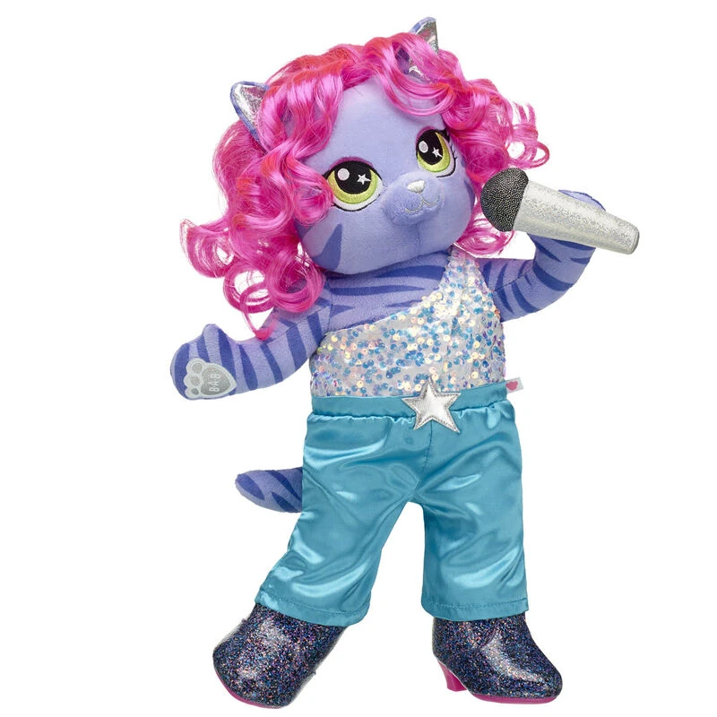 Category:Bears | Build-a-Bear Workshop Wiki | Fandom