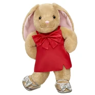 Pawlette | Build-a-Bear Workshop Wiki | Fandom
