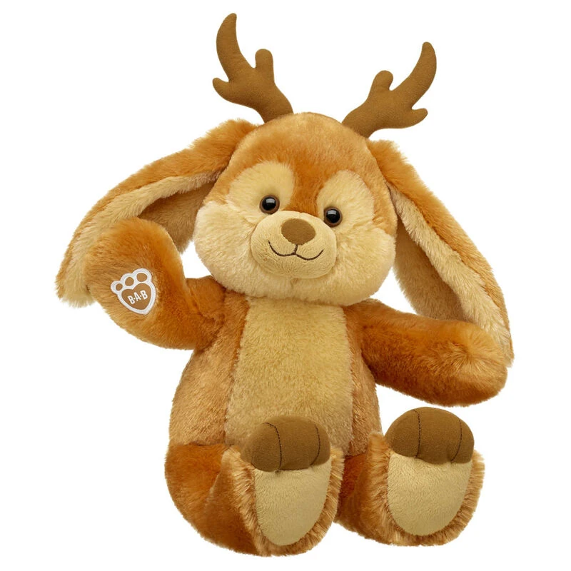 Jackalope | Build-a-Bear Workshop Wiki | Fandom