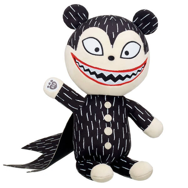 Vampire Teddy | Build-a-Bear Workshop Wiki | Fandom