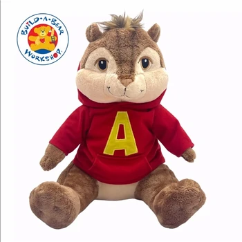 Alvin | Build-a-Bear Workshop Wiki | Fandom