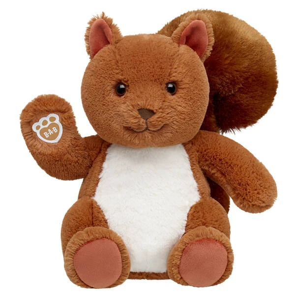 Squirrel | Build-a-Bear Workshop Wiki | Fandom