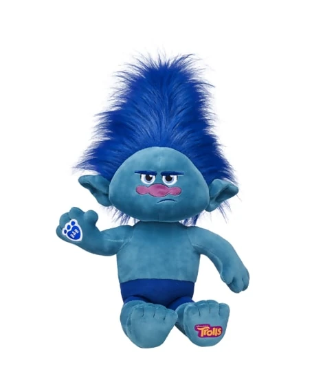 Grumpy Branch | Build-a-Bear Workshop Wiki | Fandom