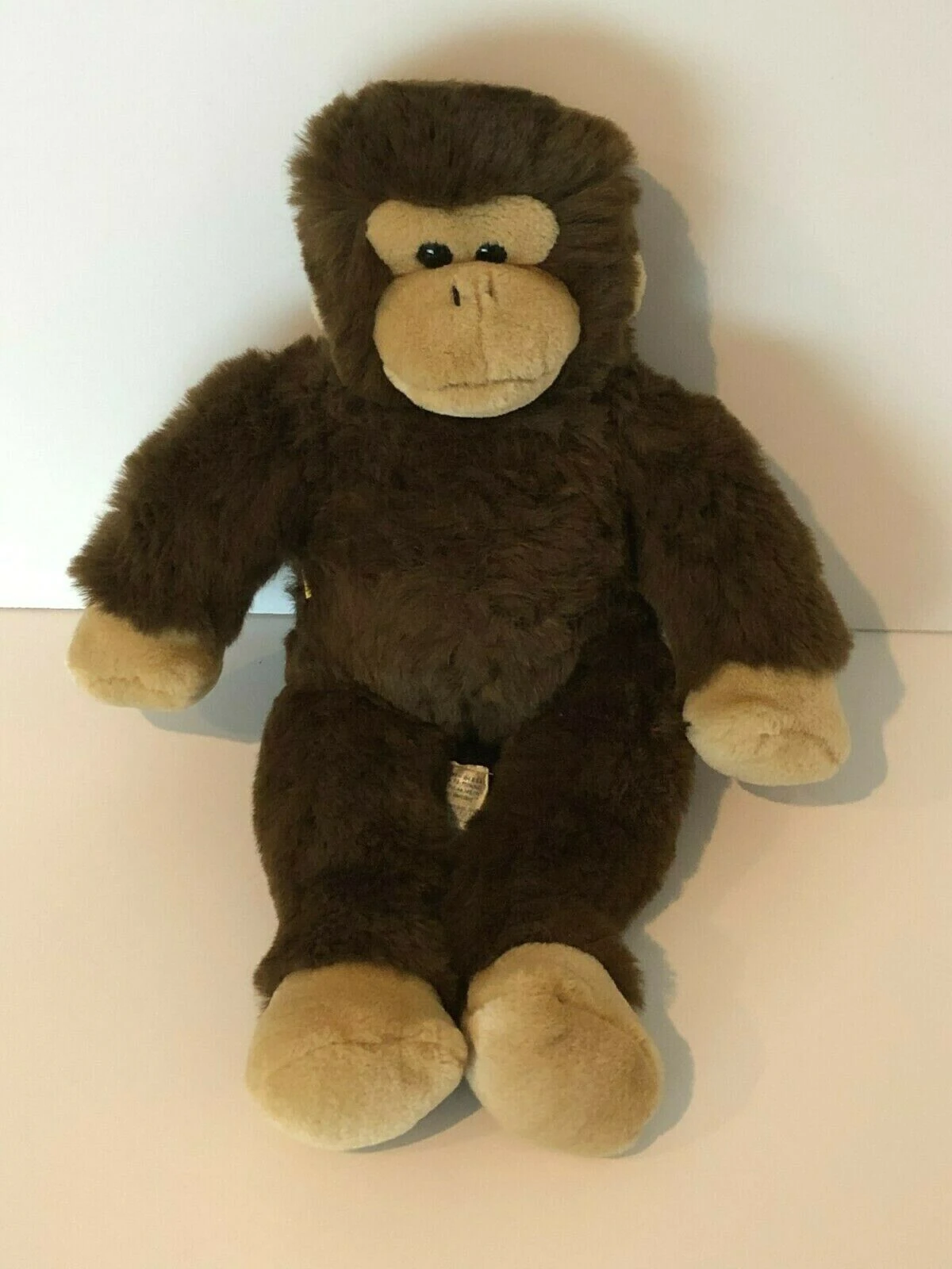 Floppy Monkey | Build-a-Bear Workshop Wiki | Fandom