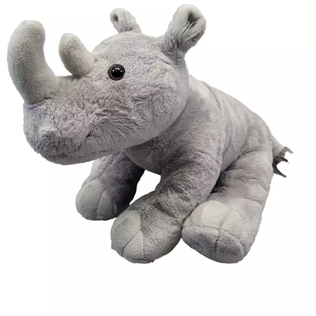 Rhinoceros | Build-a-Bear Workshop Wiki | Fandom