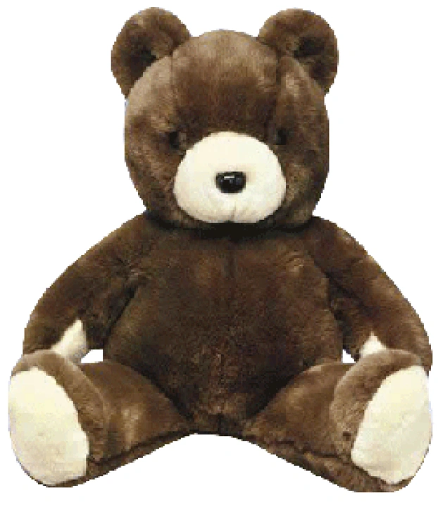 Founding Bear | Build-a-Bear Workshop Wiki | Fandom