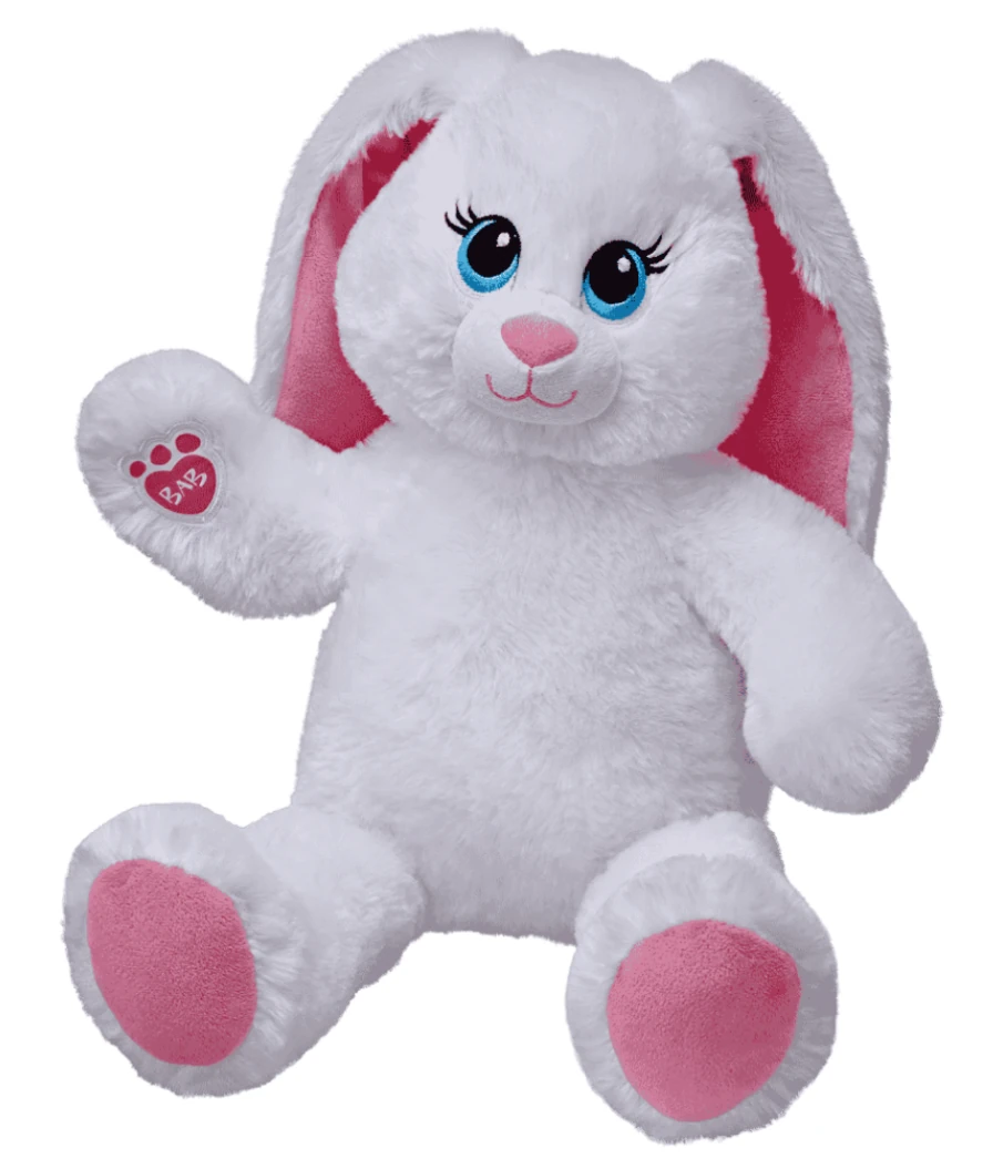 Marshmallow Bunny | Build-a-Bear Workshop Wiki | Fandom