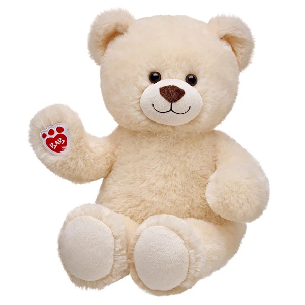 Lil' Buttercream Cub | Build-a-Bear Workshop Wiki | Fandom