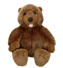 Beaver | Build-a-Bear Workshop Wiki | Fandom