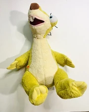 Sid | Build-a-Bear Workshop Wiki | Fandom