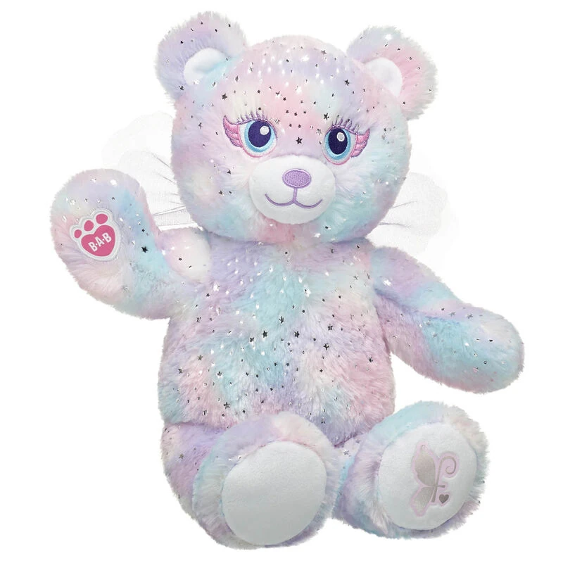 Starry Beary Fairy | Build-a-Bear Workshop Wiki | Fandom
