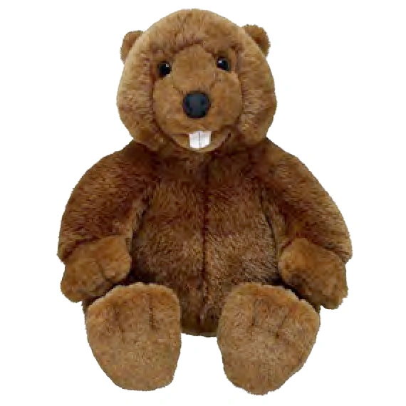 Beaver | Build-a-Bear Workshop Wiki | Fandom