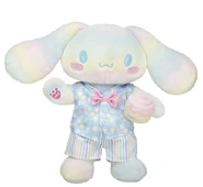 Chocolate Chip Pochacco | Build-a-Bear Workshop Wiki | Fandom