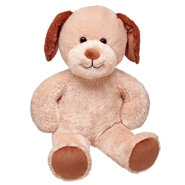 Peanut Butter Pup | Build-a-Bear Workshop Wiki | Fandom