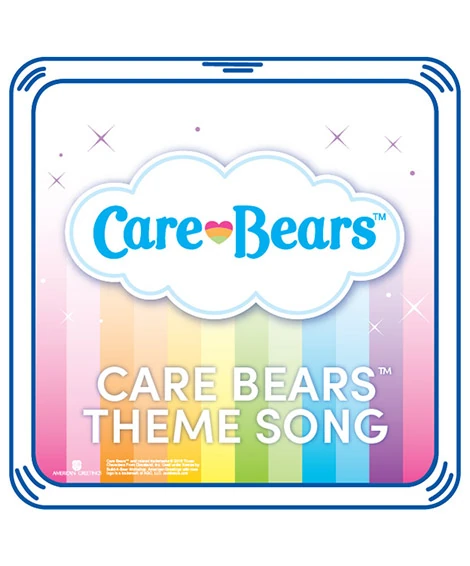 Care Bears Theme Song | Build-a-Bear Workshop Wiki | Fandom