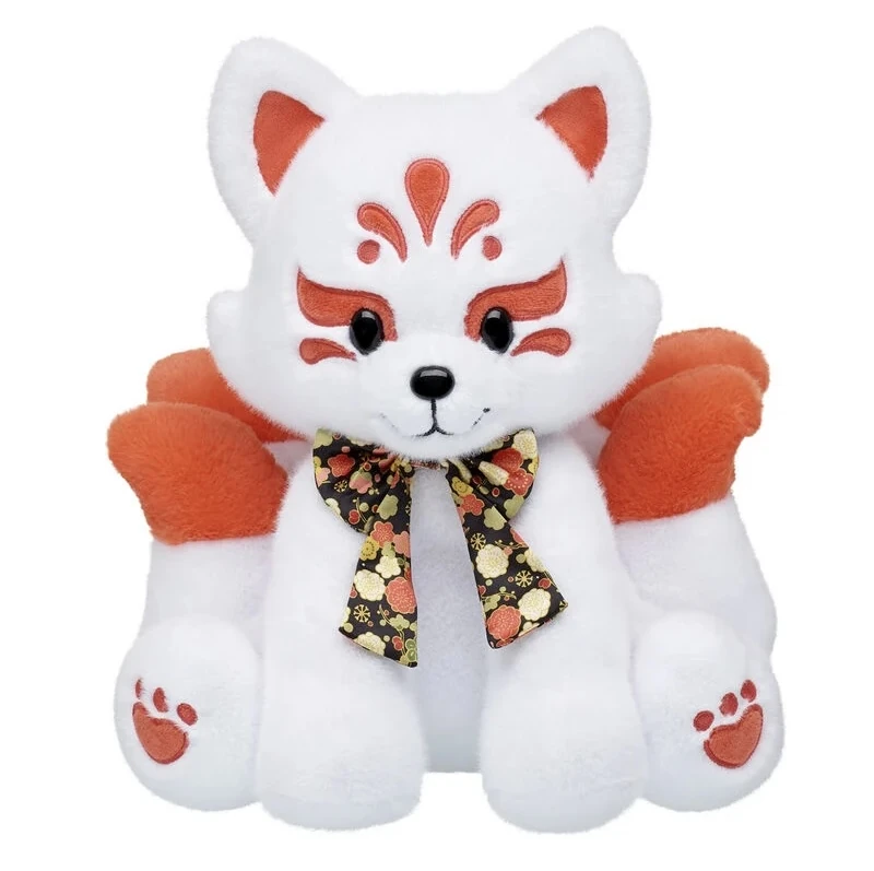 Kitsune | Build-a-Bear Workshop Wiki | Fandom