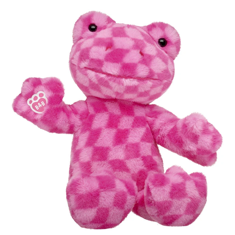 Leaps of Love Frog | Build-a-Bear Workshop Wiki | Fandom