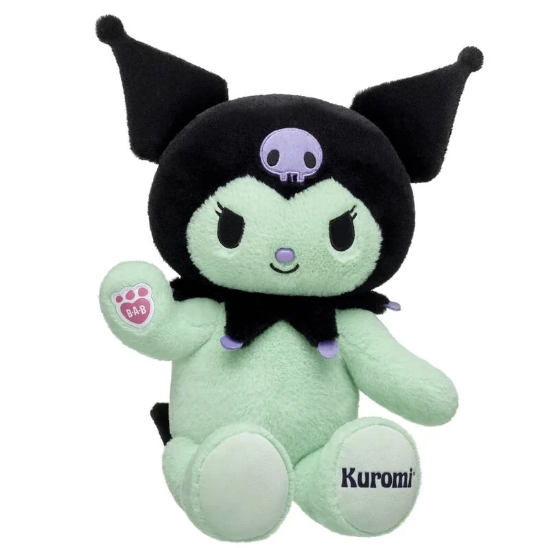 Wickedly Cute Kuromi | Build-a-Bear Workshop Wiki | Fandom