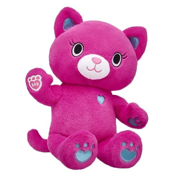 Catlynn | Build-a-Bear Workshop Wiki | Fandom