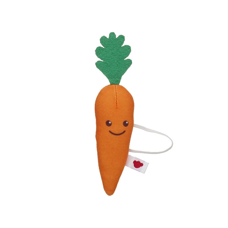 Easter Carrot Wristie | Build-a-Bear Workshop Wiki | Fandom