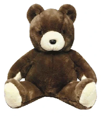 Founding Bear II | Build-a-Bear Workshop Wiki | Fandom